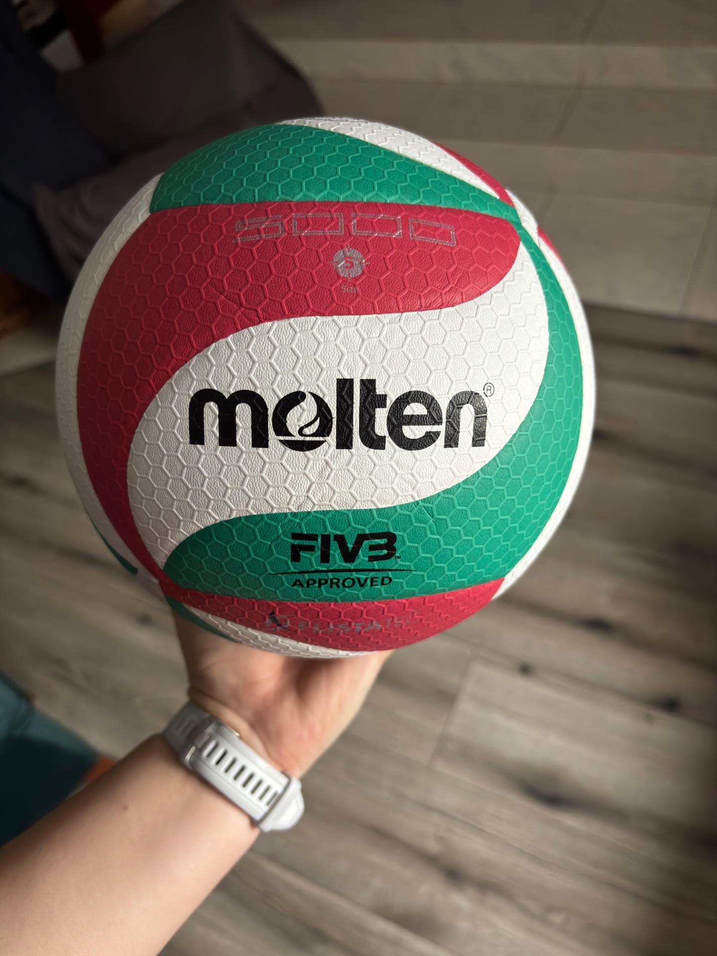 Molten V5M5000 - Ceny i opinie - Ceneo.pl