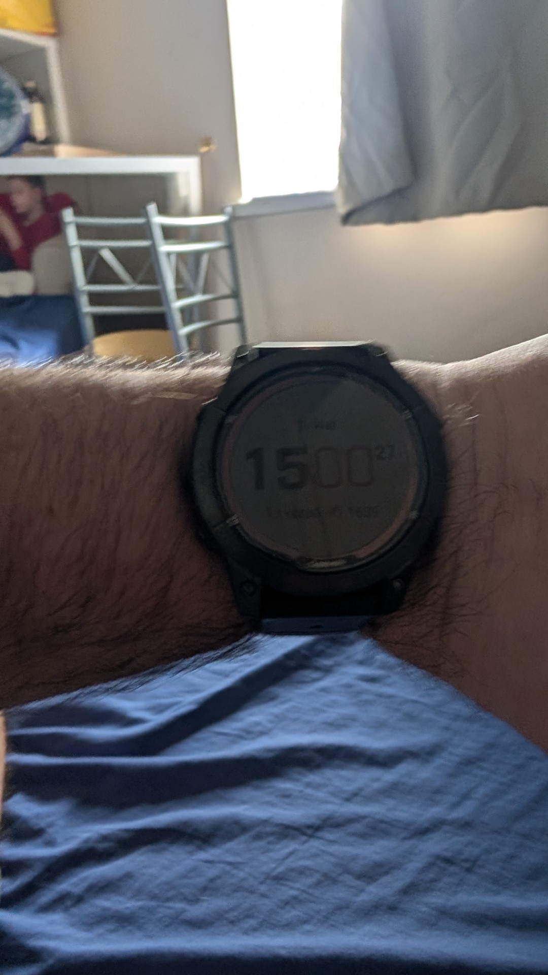 Garmin Fenix 7 Pro Sapphire Solar Czarny (010-02777-11) - Opinie i ceny ...