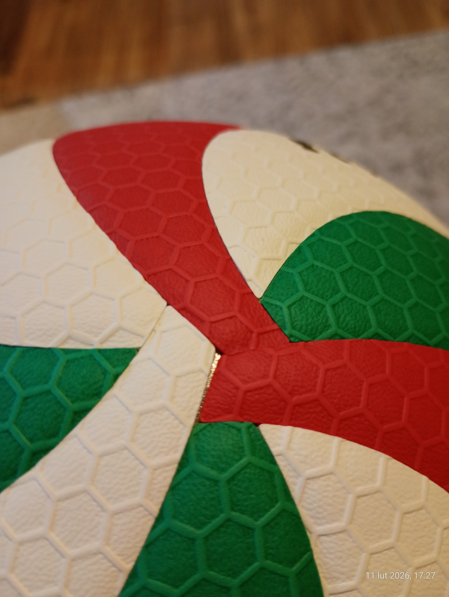 Molten V5M5000 - Ceny i opinie - Ceneo.pl