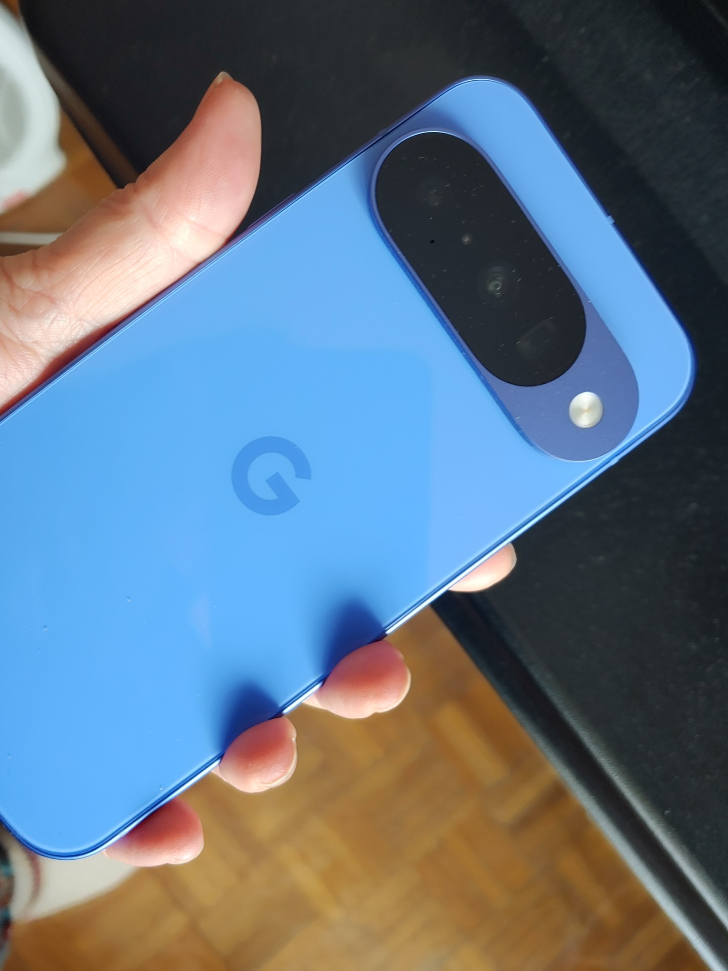 Google Pixel 10 Pro XL 5G 16/256GB Jadeitowy - Cena, opinie na Ceneo.pl