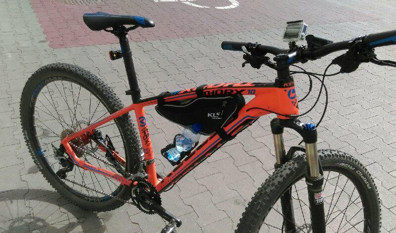 Kellys Thorx 10 2016 - Rowery Górskie Męskie - Ceny i opinie Ceneo.pl