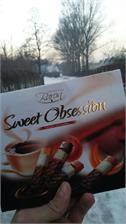 Baron Sweet Obsession 250G - Ceny i opinie - Ceneo.pl
