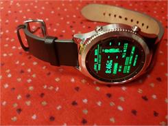 Samsung Gear S3 SM-R770 Classic - Opinie i ceny na Ceneo.pl