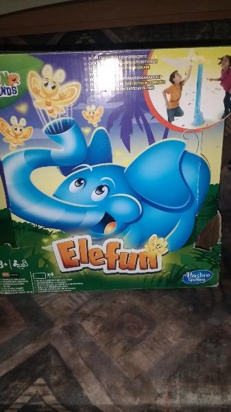 Hasbro Elefun Friends Elefun A4092 - Gra dla dziecka - Ceny i opinie ...