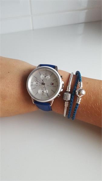 Tommy Hilfiger 1781791 - Zegarki Damskie - Ceny i opinie - Ceneo.pl