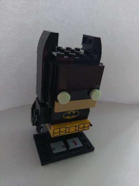 LEGO 41585 BrickHeadz Batman - Ceny i opinie - Ceneo.pl
