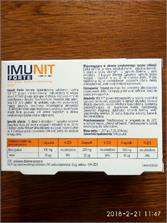 Imunit Forte 30 kapsułek - Opinie i ceny na Ceneo.pl