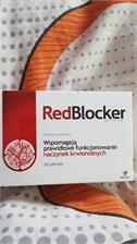 Redblocker 30 tabl - Opinie i ceny na Ceneo.pl