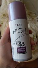 Hean Fixer Spray spray Utrwalacz do makijażu w sprayze 150ml - Opinie i ...