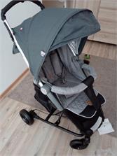 Wózek Espiro Magic Wózek Spacerowy - Ceny i opinie - Ceneo.pl