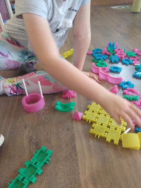 Clics Klocki Fashion Klocki Moda Fashion Cd005 - ceny i opinie - Ceneo.pl