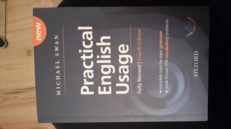Practical English Usage Fourth Edition Paperback With Online Access ...