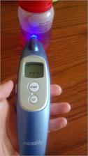 Termometr Microlife NC 100 - Ceneo.pl