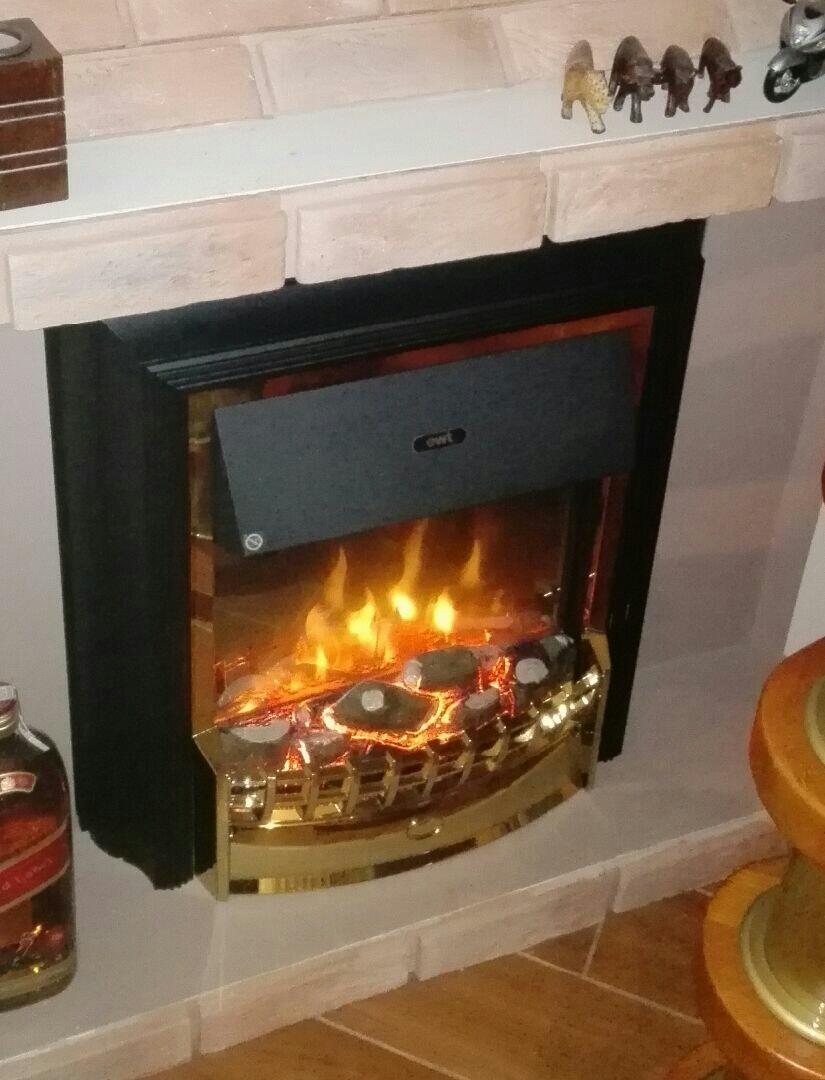 Dimplex Cheriton 2 kW - Opinie i ceny na Ceneo.pl