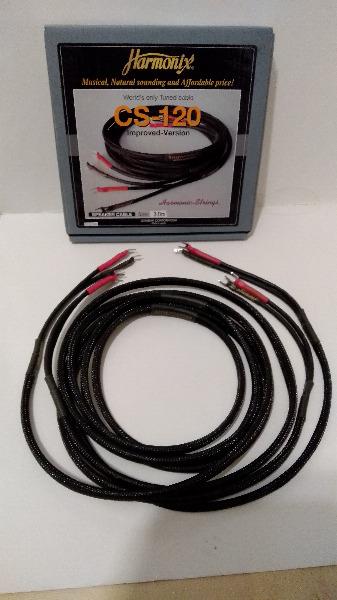 Harmonix CS-120 - Opinie i ceny na Ceneo.pl