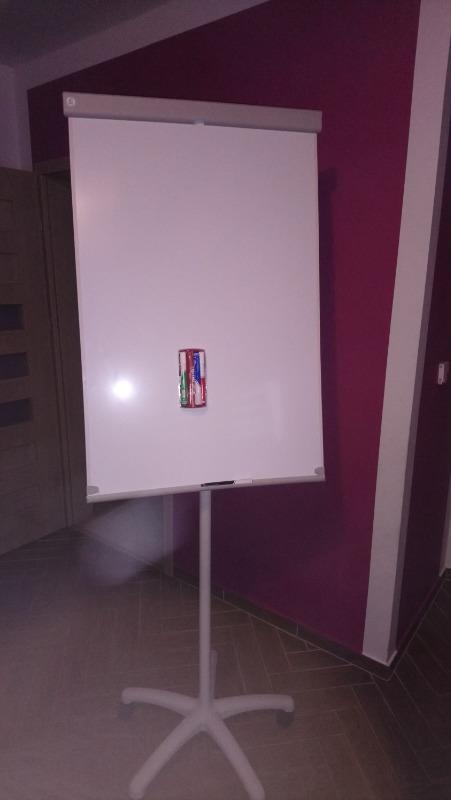 2X3 Flipchart Mobilny Eco Tf03 Eco - Ceny i opinie - Ceneo.pl