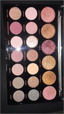 Makeup Revolution Jewel Collection Paleta Cieni Opulent - Opinie i ceny ...