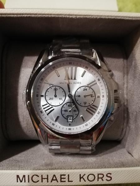 Michael Kors MK5535 - Zegarki Damskie - Ceny i opinie - Ceneo.pl