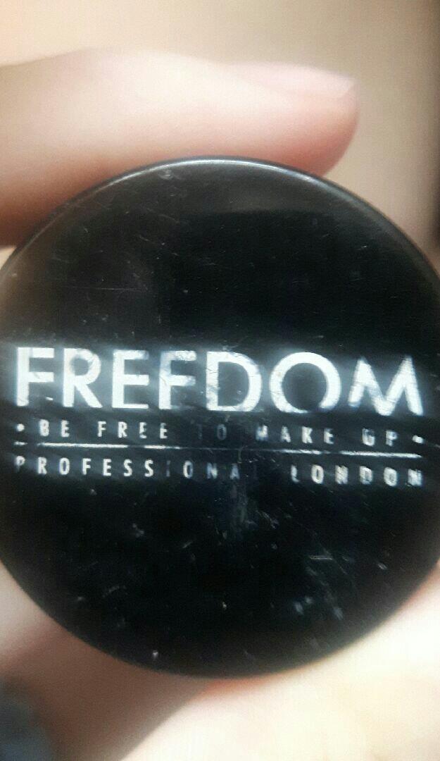 Freedom Brow Pomade pomada do brwi Blonde 2,5g - Opinie i ceny na Ceneo.pl