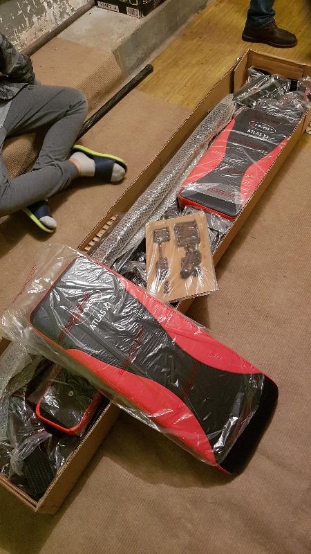 Hms Atlas Suwnica Smitha Zestaw X1 - Ceny i opinie - Ceneo.pl