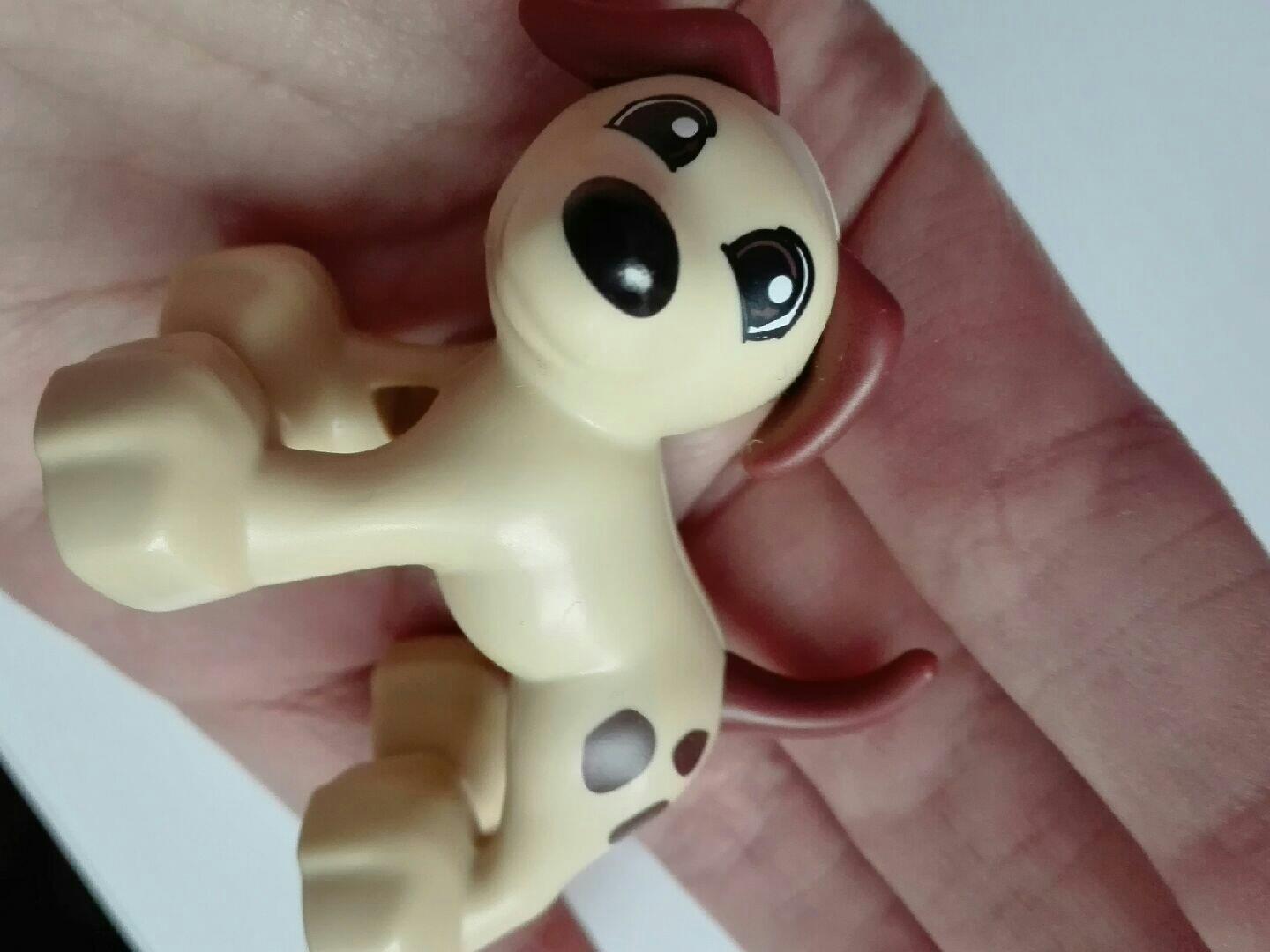 LEGO DUPLO 10838 Zwierzątka domowe - Ceny i opinie - Ceneo.pl