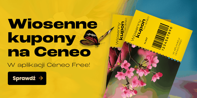 Ceneo - porównaj ceny i opinie - RTV, AGD, smartfony, laptopy