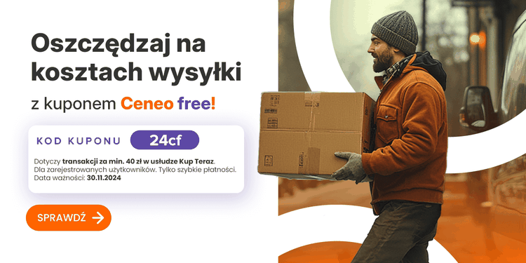 Ceneo - porównaj ceny i opinie - RTV, AGD, smartfony, laptopy