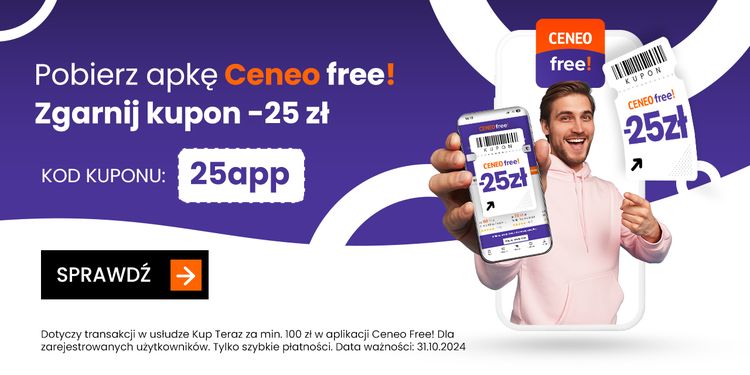 Ceneo - porównaj ceny i opinie - RTV, AGD, smartfony, laptopy