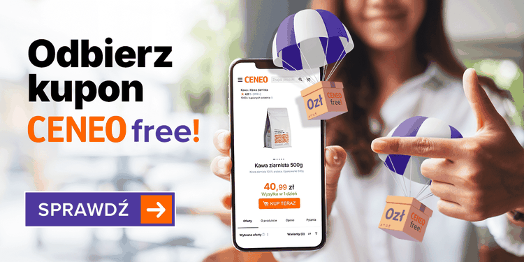 Ceneo - porównaj ceny i opinie - RTV, AGD, smartfony, laptopy